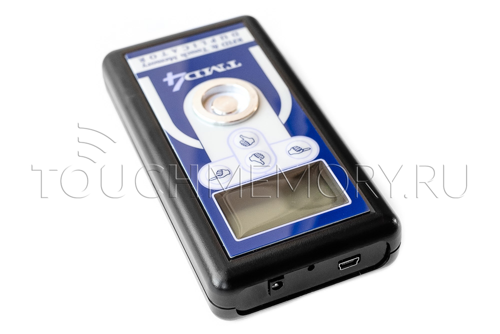 TMD-4 купить от 5100.00 руб | Touchmemory.ru